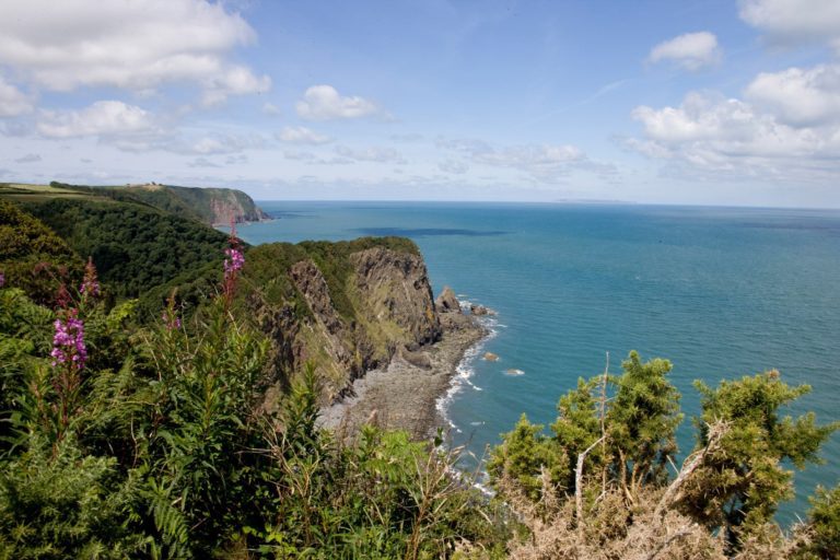 Coastal Walks - Clovelly