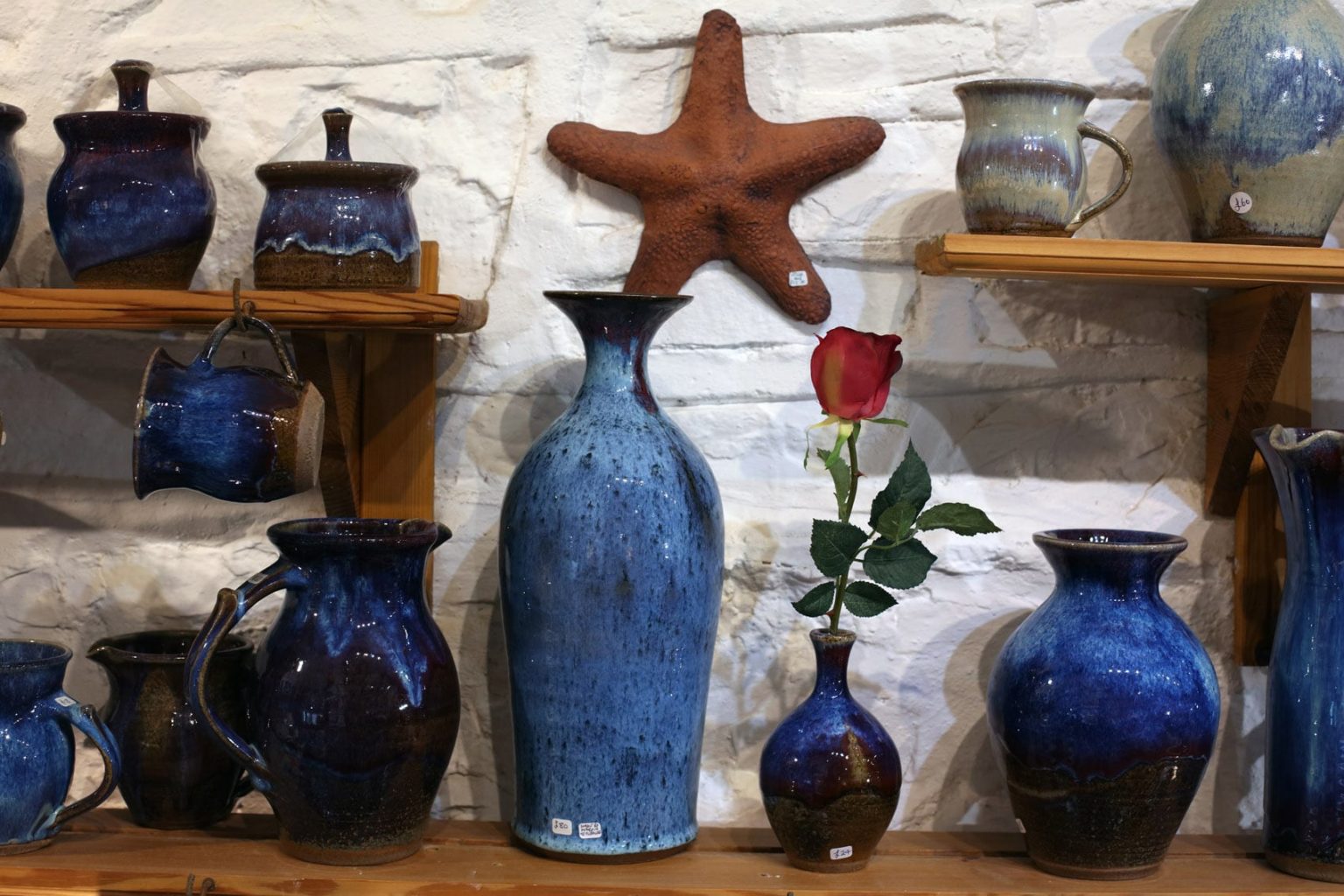 Craft Workshops - Clovelly