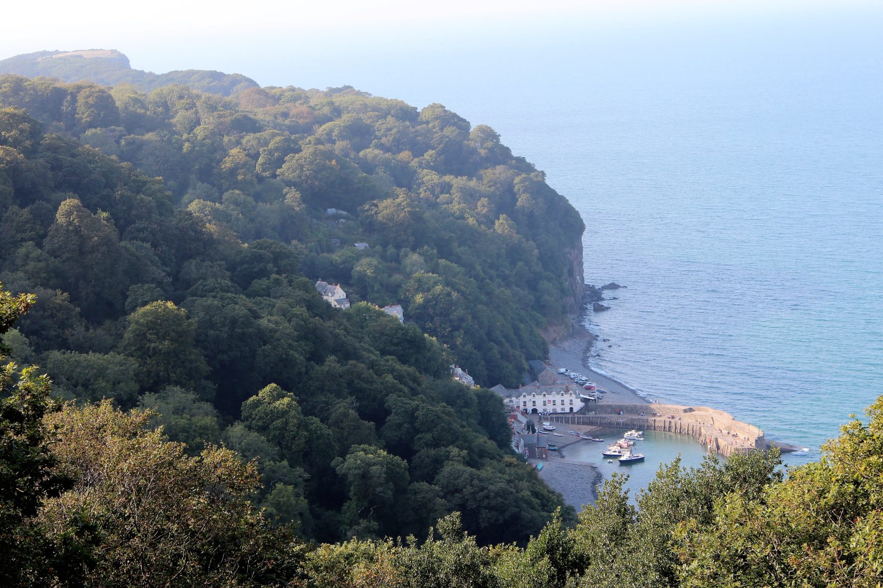Coastal Walks - Clovelly