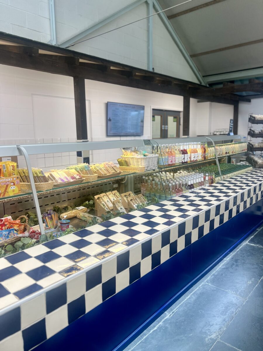 Bay Tree Café - Clovelly